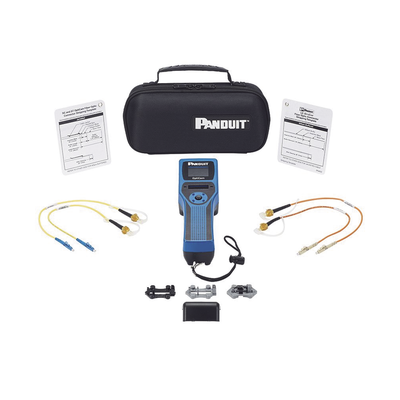 Kit de Herramienta OCTT Opticam 2 de Panduit, para Terminación de ...